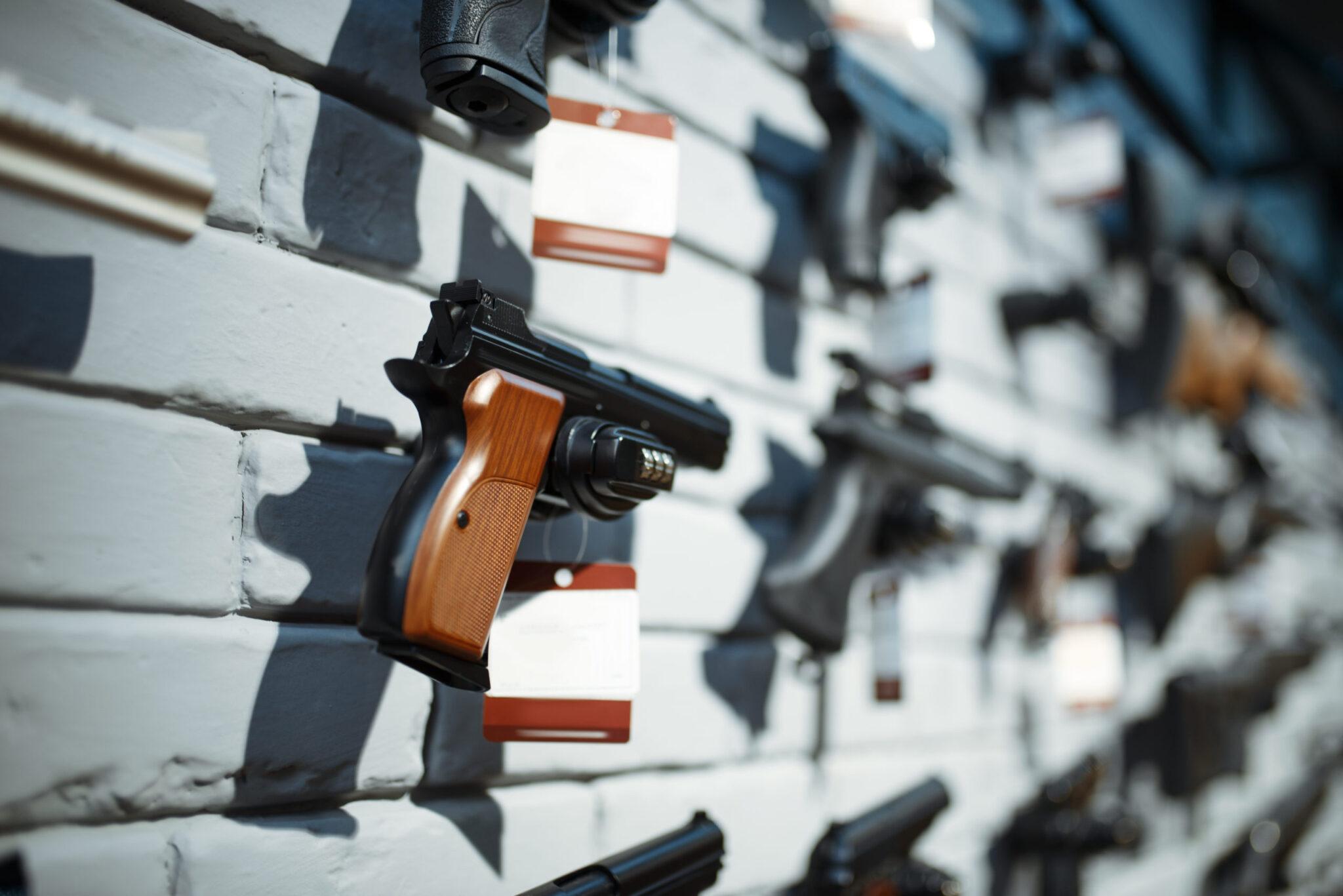 Vector Payments - Payment Processing for Firearms and Gun Merchants
