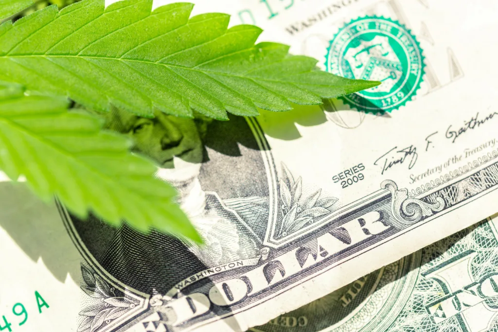 Cannabis Schedule 3 and Cannabis Payment Processing